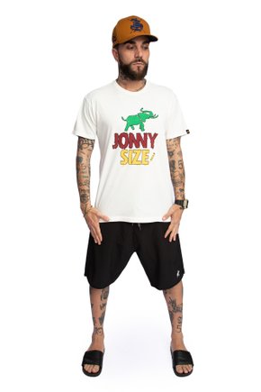 Vestuário - Jonny Size - JonnySize